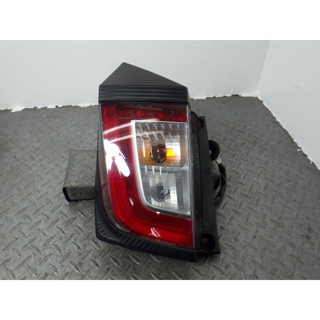 ミラ（ダイハツ） ミライース LA350S 左 テール ランプ ライト 81560-B2740 : 株式会社川島商会 ネット事業部 - 通販 - Yahoo!ショッピング