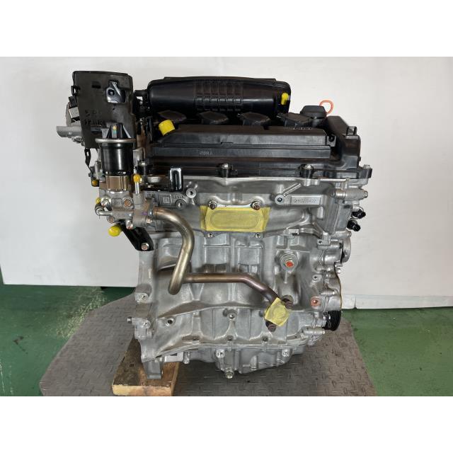 フリード GB5 エンジン L15B : 株式会社川島商会 ネット事業部 - 通販 - Yahoo!ショッピング