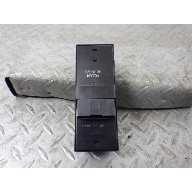 エブリイワゴン エブリィ DA64V パワーウインドウスイッチ 37990-68H50-R8H : 株式会社川島商会 ネット事業部 - 通販 - Yahoo!ショッピング