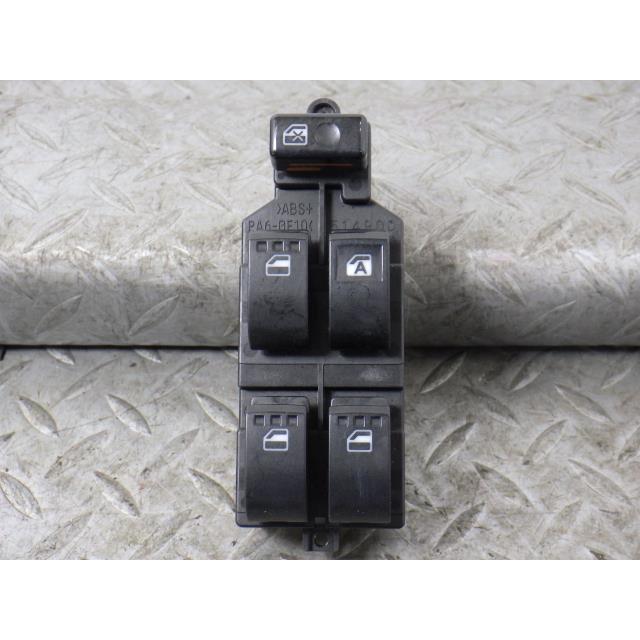 bB QNC21 パワーウインドウスイッチ 84820-B1050 : 株式会社川島商会 ネット事業部 - 通販 - Yahoo!ショッピング