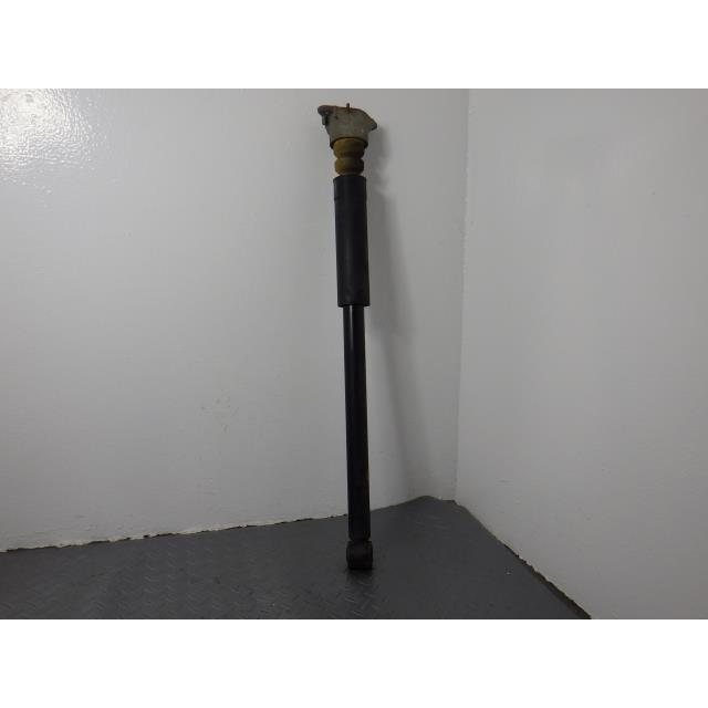 デミオ DE3FS 右リア ショックアブソーバー D651-28-70XB : 株式会社川島商会 ネット事業部 - 通販 - Yahoo!ショッピング