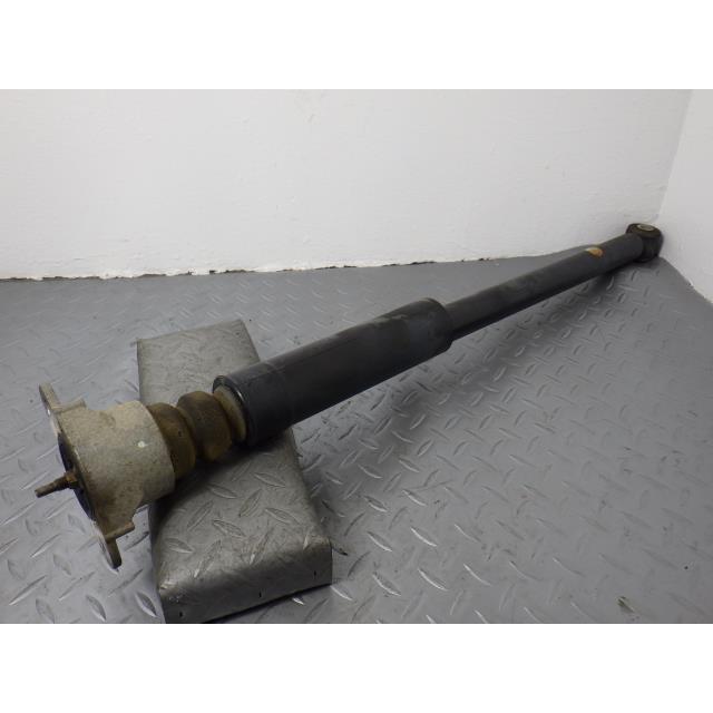 デミオ DE3FS 右リア ショックアブソーバー D651-28-70XB : 株式会社川島商会 ネット事業部 - 通販 - Yahoo!ショッピング