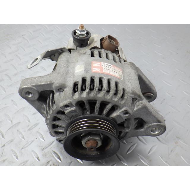 シエンタ(車) シエンタ NCP81G オルタネータ ダイナモ 27060-21130 : 株式会社川島商会 ネット事業部 - 通販 ...