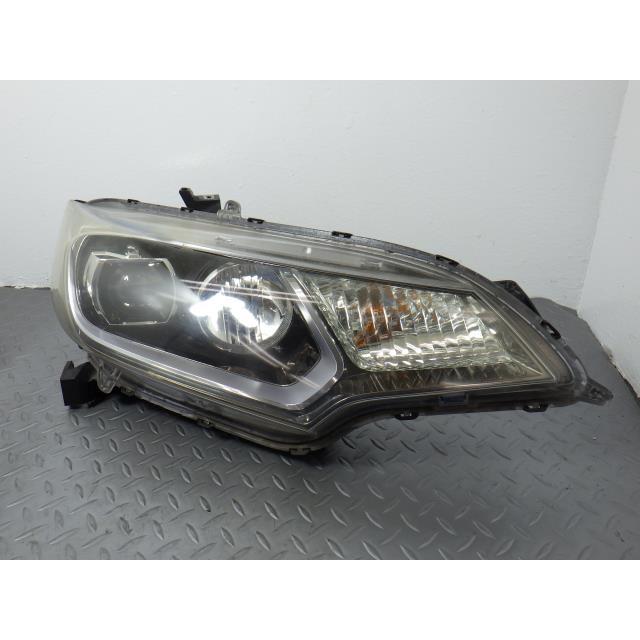 フィット GP5 右 ヘッドランプ ライト 33100-T5A-J51 : 株式会社川島商会 ネット事業部 - 通販 - Yahoo!ショッピング