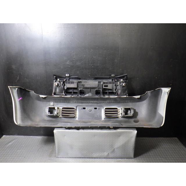 キューブ BGZ11 フロント バンパー F2022-3U8AC KJ7 : 株式会社川島商会 ネット事業部 - 通販 - Yahoo!ショッピング