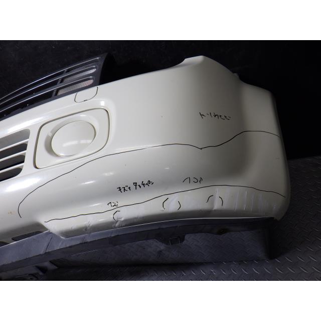 キューブ BGZ11 フロント バンパー F2022-3U8AC KJ7 : 株式会社川島商会 ネット事業部 - 通販 - Yahoo!ショッピング