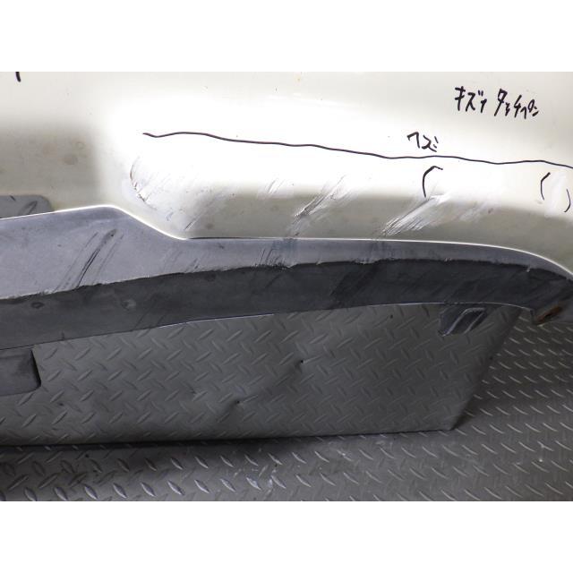 キューブ BGZ11 フロント バンパー F2022-3U8AC KJ7 : 株式会社川島商会 ネット事業部 - 通販 - Yahoo!ショッピング