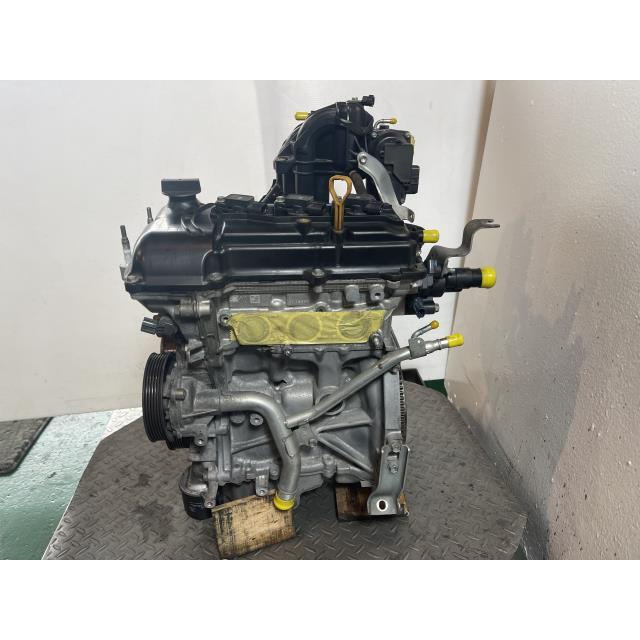 ワゴンR ワゴンR MH34S エンジン R06A : 株式会社川島商会 ネット事業部 - 通販 - Yahoo!ショッピング