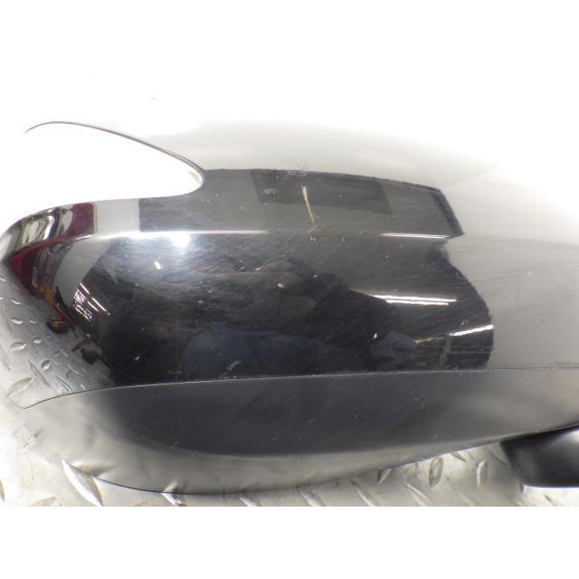 フィット GE6 右 ドア ミラー 76208-TF0-J41 NH731P : 株式会社川島商会 ネット事業部 - 通販 - Yahoo!ショッピング