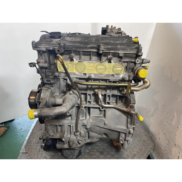 ヴォクシー AZR60G エンジン 19000-28150 1AZ-FSE : 株式会社川島商会 ネット事業部 - 通販 - Yahoo!ショッピング