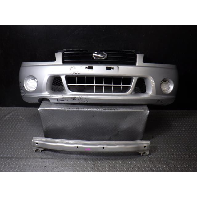 スイフト HT51S フロント バンパー 71711-80G00-Z2S Z2S : 609690000010100 : 株式会社川島商会 ...