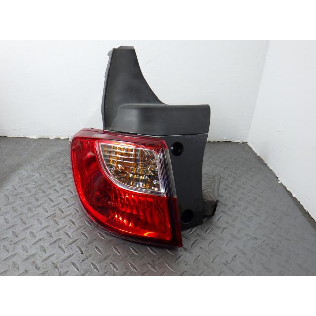 プレマシー CWEFW 左 テール ランプ ライト C513-51-160D : 株式会社川島商会 ネット事業部 - 通販 - Yahoo!ショッピング