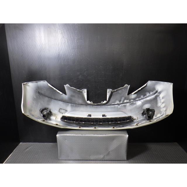 リーフ ZAA-ZE0 フロント バンパー 62022-3ND5A QX1 : 株式会社川島商会 ネット事業部 - 通販 - Yahoo!ショッピング