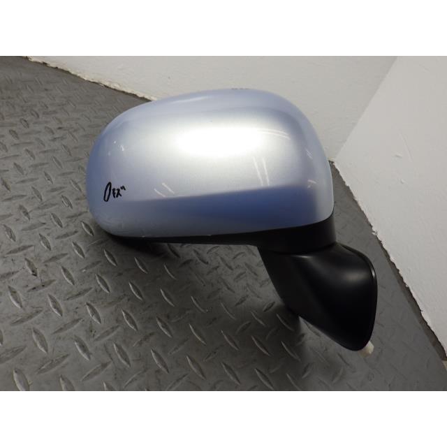 コルトプラス Z23W 右 ドア ミラー 7632A194BA T68 : 株式会社川島商会 ネット事業部 - 通販 - Yahoo!ショッピング