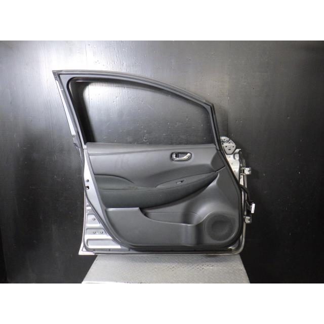 リーフ ZAA-AZE0 左 フロント ドア パネル H010A-3NAMA KAD : 株式会社川島商会 ネット事業部 - 通販 - Yahoo!ショッピング