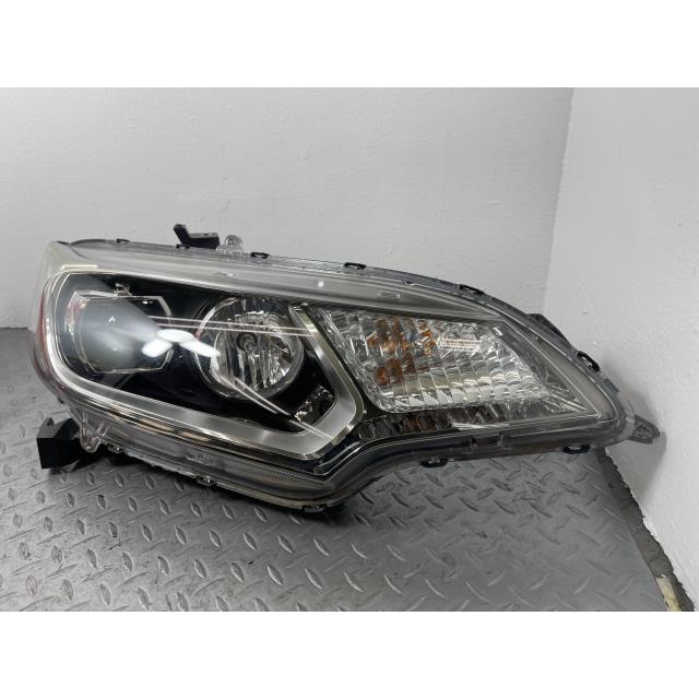 フィット GK4 右 ヘッドランプ ライト 33100-T5A-J41 : 株式会社川島商会 ネット事業部 - 通販 - Yahoo!ショッピング