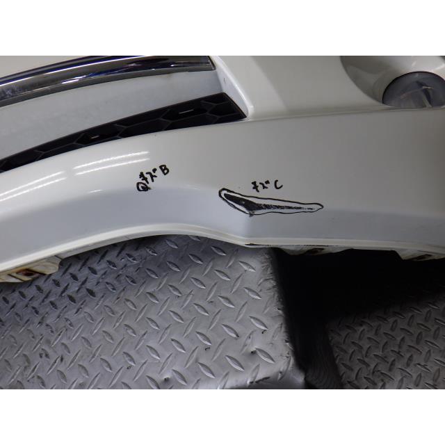 リーフ ZAA-AZE0 フロント バンパー 62022-3NK5B QAB : 株式会社川島商会 ネット事業部 - 通販 - Yahoo!ショッピング