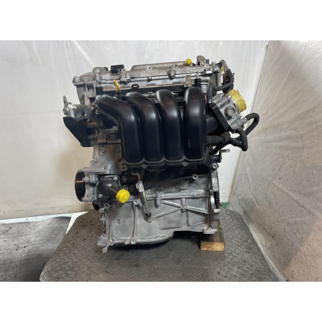 ヴォクシー ZRR70W エンジン 19000-37290 3ZR-FE テストOK : 株式会社川島商会 ネット事業部 - 通販 ...