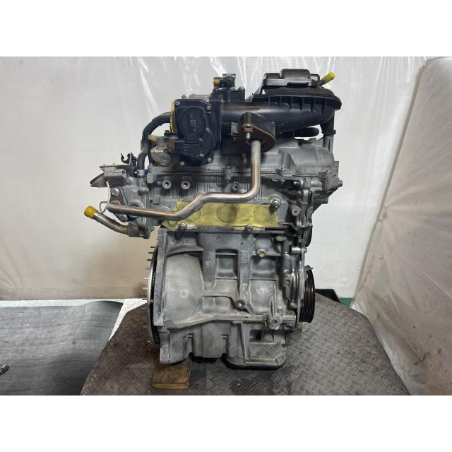 ノート E12 エンジン 10102-3VA0G HR12DEテストOK : 株式会社川島商会 ネット事業部 - 通販 - Yahoo!ショッピング