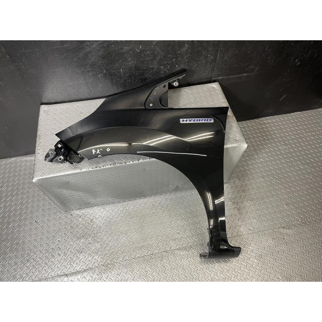 フィット GP1 左 フロント フェンダー パネル 60261-TF0-J10ZZ NH731P : 株式会社川島商会 ネット事業部 - 通販 - Yahoo!ショッピング