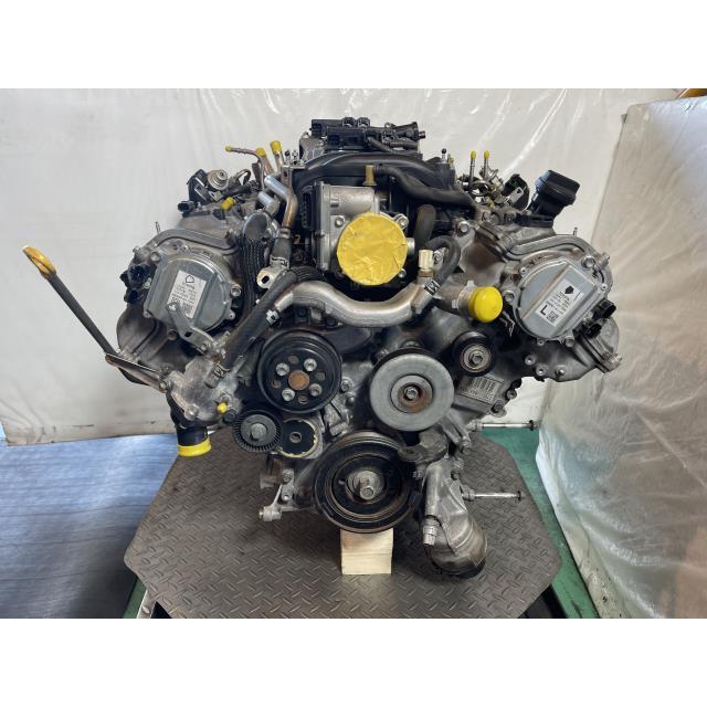 レクサス LS USF40 エンジン 19000-38190 1UR-FSE : 株式会社川島商会 ネット事業部 - 通販 - Yahoo ...