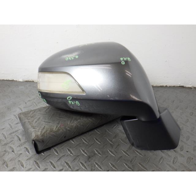 ステップワゴン RG1 右 ドア ミラー 76200-SLJ-J02ZL NH737M : 株式会社川島商会 ネット事業部 - 通販 - Yahoo!ショッピング