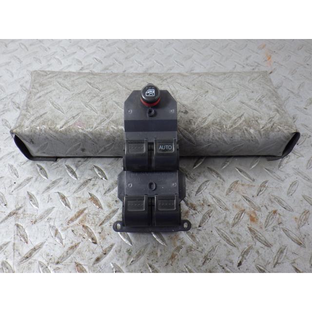 フィット GD1 パワーウインドウスイッチ 35760-S6A-003ZC テストOK : 株式会社川島商会 ネット事業部 - 通販 ...