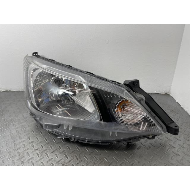 NV200バネット VM20 右 ヘッドランプ ライト 26010-5LJ5A : 株式会社川島商会 ネット事業部 - 通販 - Yahoo ...