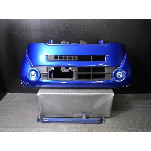 N-BOX N−BOX JF2 フロント バンパー 71101-TY0-000ZY B593M : 株式会社川島商会 ネット事業部 - 通販 ...