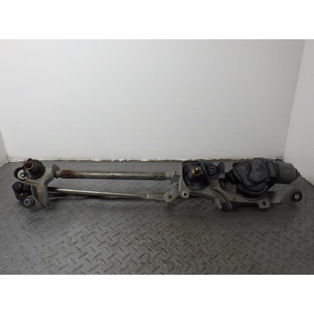 MPV LY3P フロント ワイパー モーター L206-67-340 : 株式会社川島商会 ネット事業部 - 通販 - Yahoo!ショッピング