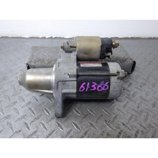 ミニキャブ U41V スタータ セルモータ MD159581 テストOK : 株式会社川島商会 ネット事業部 - 通販 - Yahoo!ショッピング