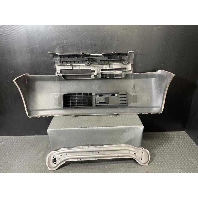 ムーヴコンテ L575S フロント バンパー 52119-B2730-E0 T22 :613850000010100:株式会社川島商会 ネット ...