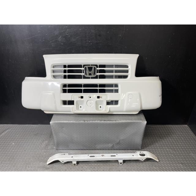 アクティ HH5 フロント バンパー 71101-S3A-J00ZD NH578 : 株式会社川島商会 ネット事業部 - 通販 - Yahoo!ショッピング