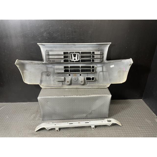 アクティ HH5 フロント バンパー 71101-S3A-J00ZD NH578 : 株式会社川島商会 ネット事業部 - 通販 - Yahoo!ショッピング