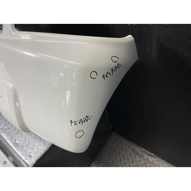 アクティ HH5 フロント バンパー 71101-S3A-J00ZD NH578 : 株式会社川島商会 ネット事業部 - 通販 - Yahoo!ショッピング