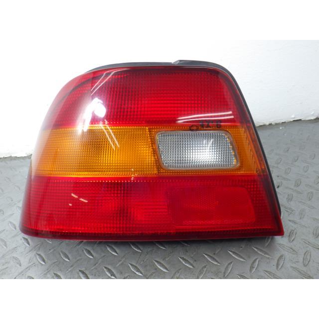 ドマーニ MA4 左 テール ランプ ライト 33550-ST0-003 : 株式会社川島商会 ネット事業部 - 通販 - Yahoo!ショッピング