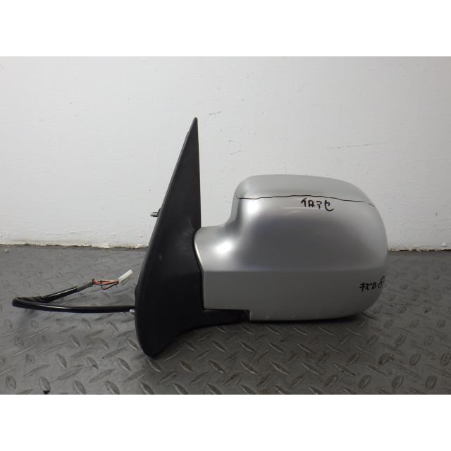 テリオスキッド J111G 左 ドア ミラー 87940-B4160-B0 テストOK : 株式会社川島商会 ネット事業部 - 通販 ...