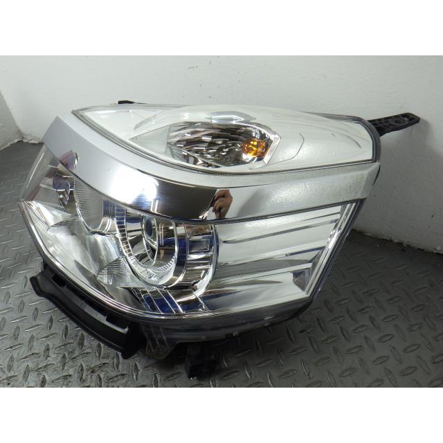 ライフ JC1 左 ヘッドランプ ライト 33150-SZH-J51 : 株式会社川島商会 ネット事業部 - 通販 - Yahoo!ショッピング