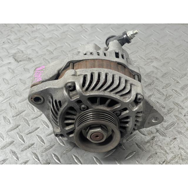 スイフト ZC31S オルタネータ ダイナモ 31400-65J10 テストOK : 株式会社川島商会 ネット事業部 - 通販 - Yahoo ...