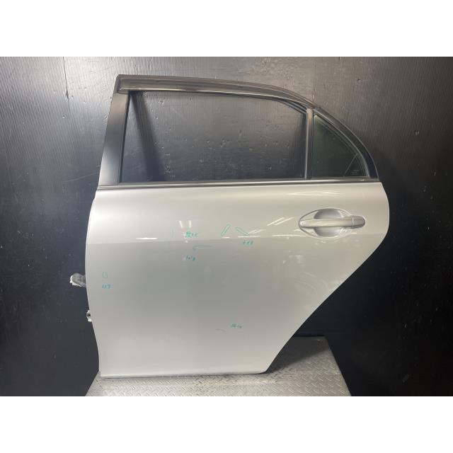 カローラアクシオ ZRE142 左 リア ドア パネル 67004-12A30 1F7 : 株式会社川島商会 ネット事業部 - 通販 ...