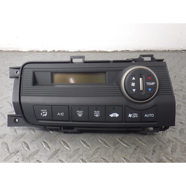 フリード GB3 エアコン スイッチ パネル 79602-SYY-N41ZA : 株式会社川島商会 ネット事業部 - 通販 - Yahoo ...