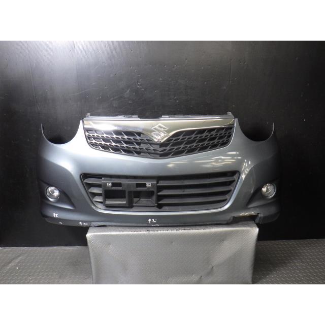 MRワゴン MF22S フロント バンパー 71711-81J51-799 ZY4 : 株式会社川島商会 ネット事業部 - 通販 - Yahoo!ショッピング