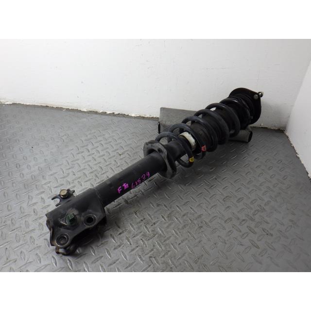 bB QNC21 右 フロント ストラット サスペンション 48510-B1062 : 株式会社川島商会 ネット事業部 - 通販 - Yahoo!ショッピング