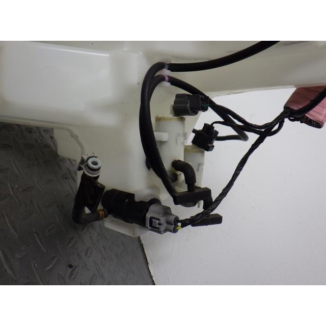 インプレッサ GJ2 ウォッシャータンク 86631FJ340 : 株式会社川島商会 ネット事業部 - 通販 - Yahoo!ショッピング