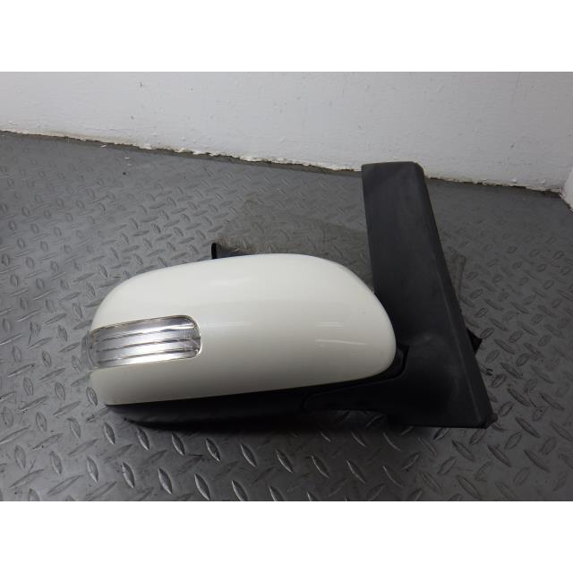 アイシス ANM10W 右 ドア ミラー 87910-44340 070 : 株式会社川島商会 ネット事業部 - 通販 - Yahoo!ショッピング