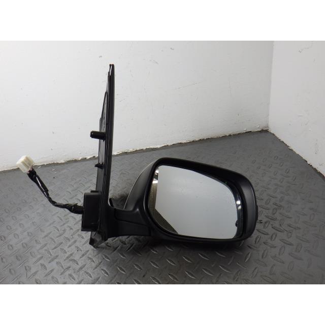 アイシス ANM10W 右 ドア ミラー 87910-44340 070 : 株式会社川島商会 ネット事業部 - 通販 - Yahoo!ショッピング