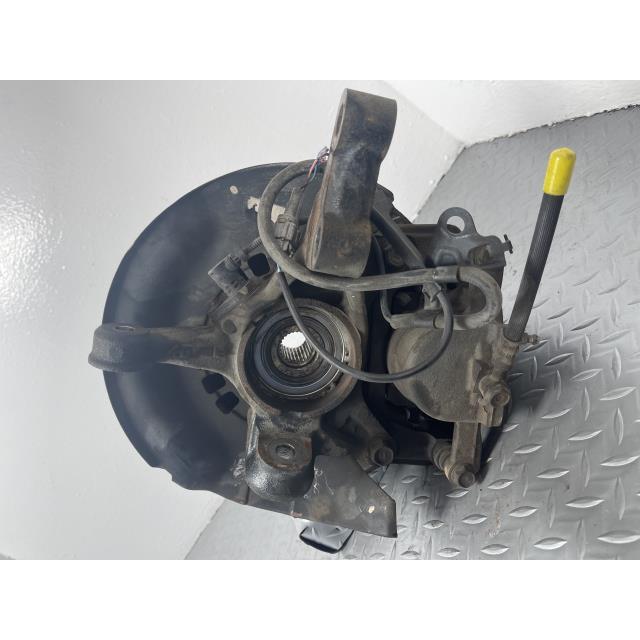 ヴォクシー AZR60G 左 フロント ナックル ハブ 43212-44040 : 株式会社川島商会 ネット事業部 - 通販 - Yahoo!ショッピング