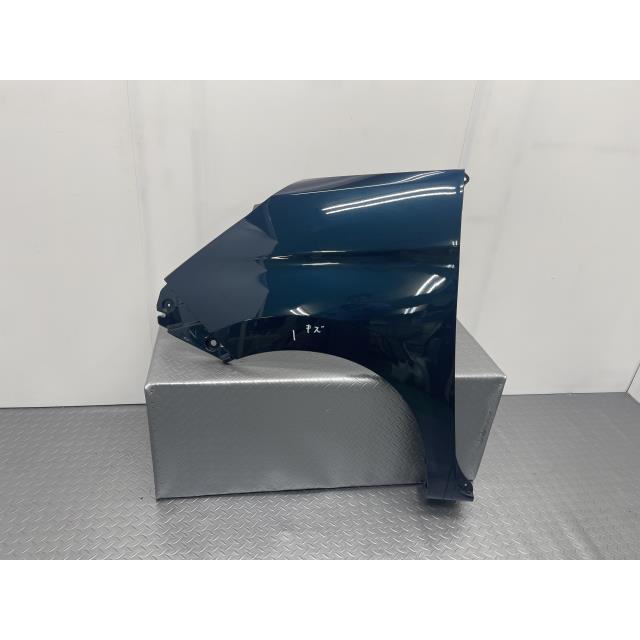 ルーミー 5BA-M900A 左 フロント フェンダー パネル 53812-B1310 B82 : 616060000010700 ...