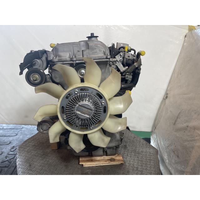 ボンゴ SLP2V エンジン L852-02-300 L8 : 株式会社川島商会 ネット事業部 - 通販 - Yahoo!ショッピング