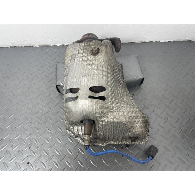 ミラ（ダイハツ） ミラ L275S エキマニ エキゾーストマニホールド 25051-B2250 : 株式会社川島商会 ネット事業部 - 通販 ...